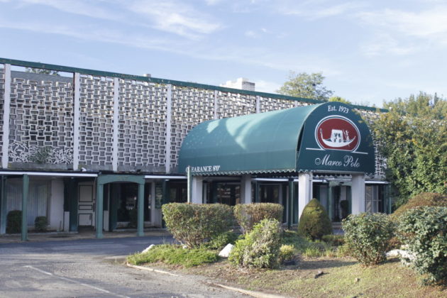 Cause of Marco Polo Restaurant Fire Still Under Investigation | Tysons ...