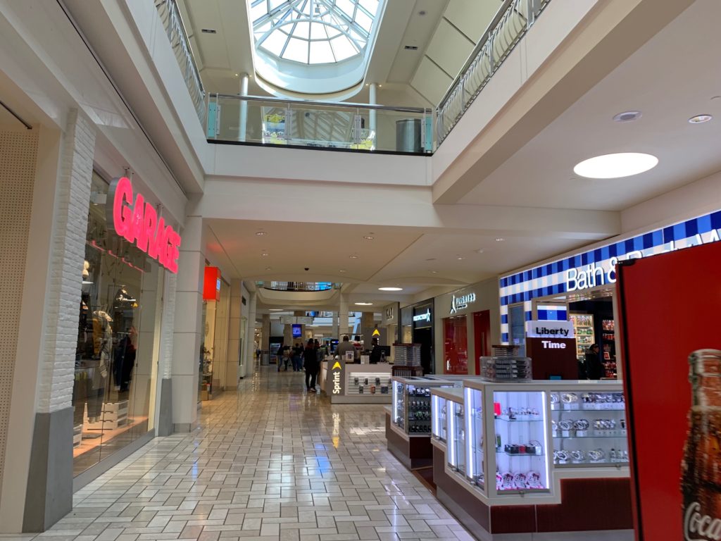 Wayfair Pop-Up Coming to Tysons Corner Center in August | Tysons Reporter