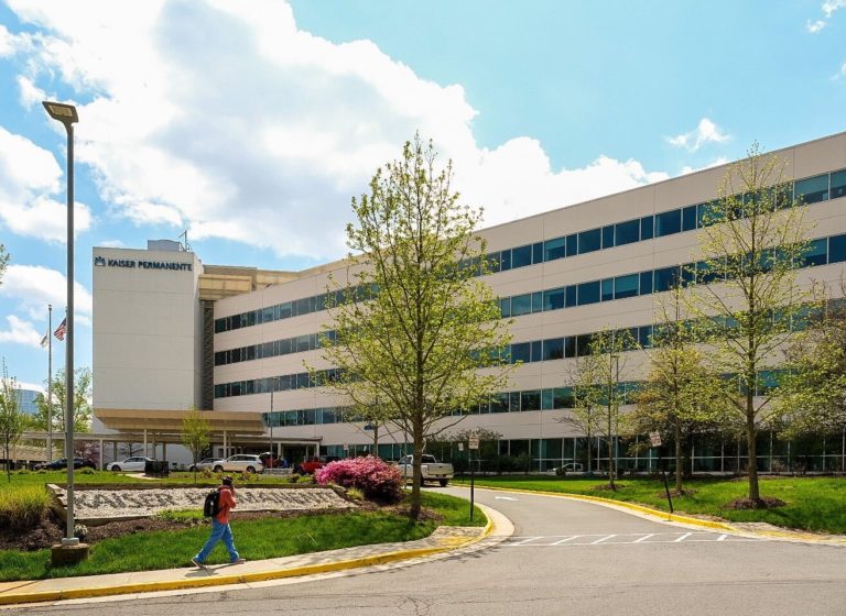 Surgical capacity at Tysons Corner Medical Center reduced due to ...