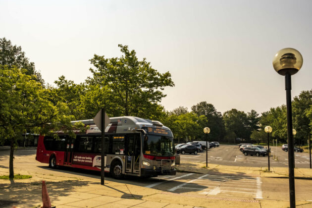Fairfax Connector reviving 4 Metro routes | Tysons Reporter