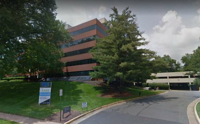 Workforce housing development proposed to replace Tysons East office ...