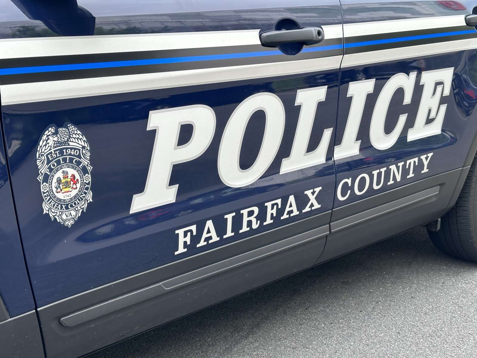 FCPD officer accidentally broadcasts ‘audio porn’ over police radio ...